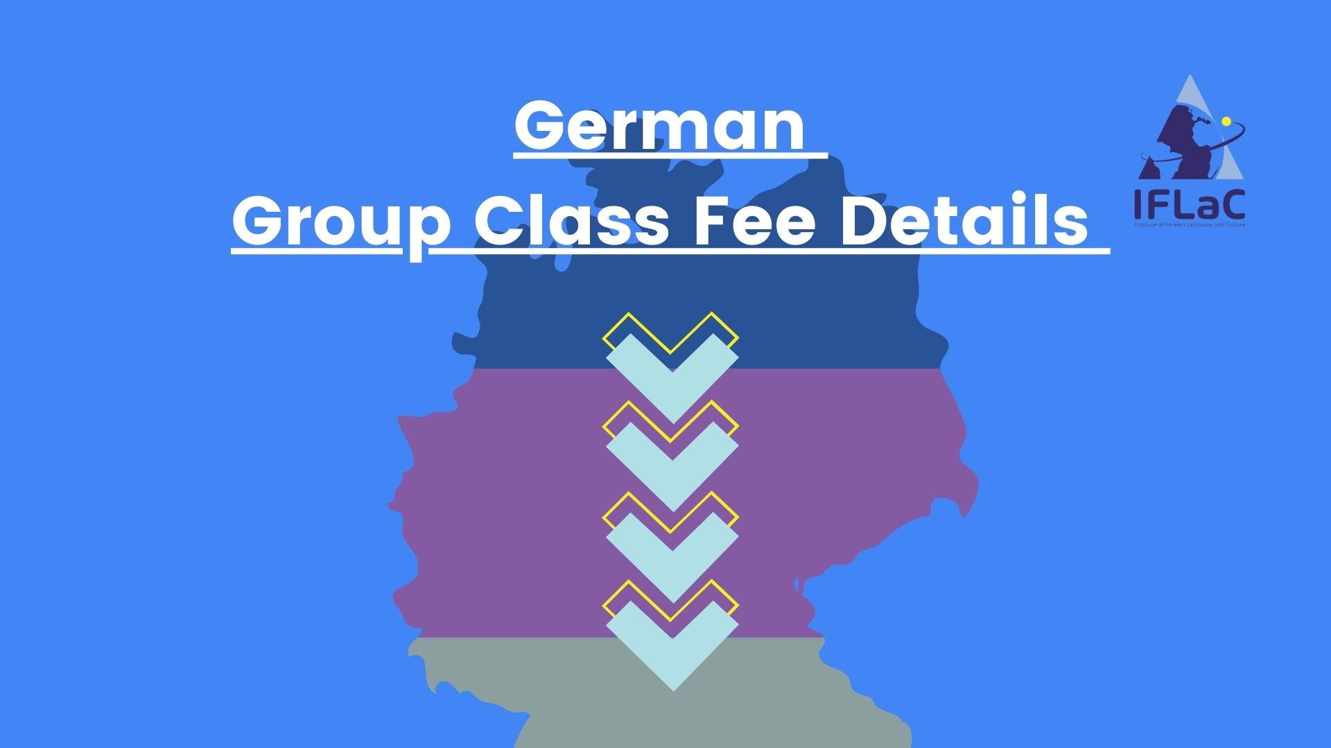 Course Schedule at IFLaC